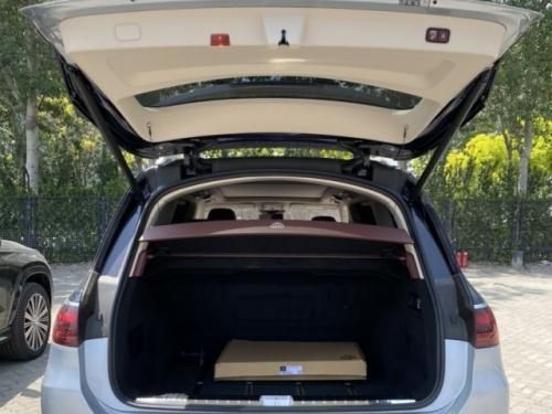 2024款美规迈巴赫GLS600蓝银双拼 3.0T+48V轻混 落地价298万起